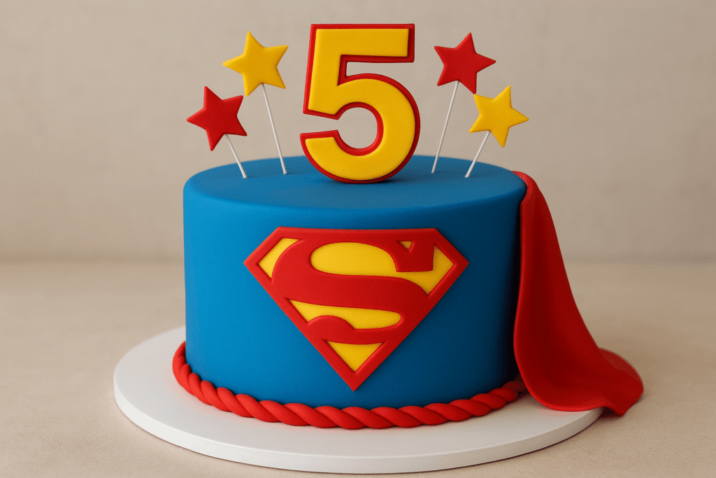 Delicious Cake in Dubai: 15 Joyful Flavors to Enjoy