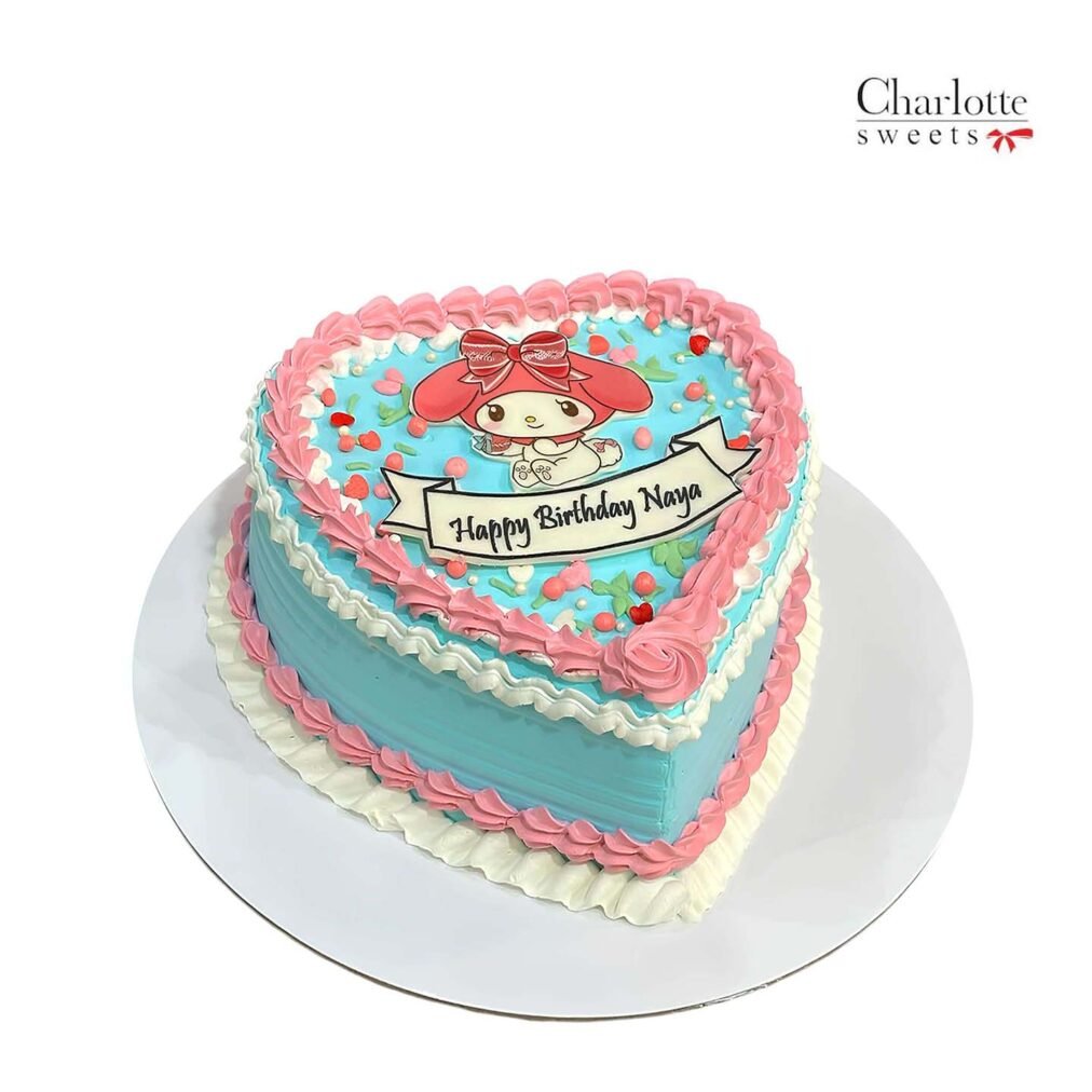 Best Cake Sanrio | Delivery in Dubai, Sharjah, Ajman.
